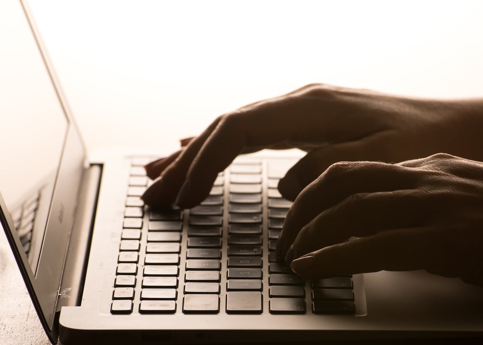 More than 300 women advertised on pimping websites in North every day