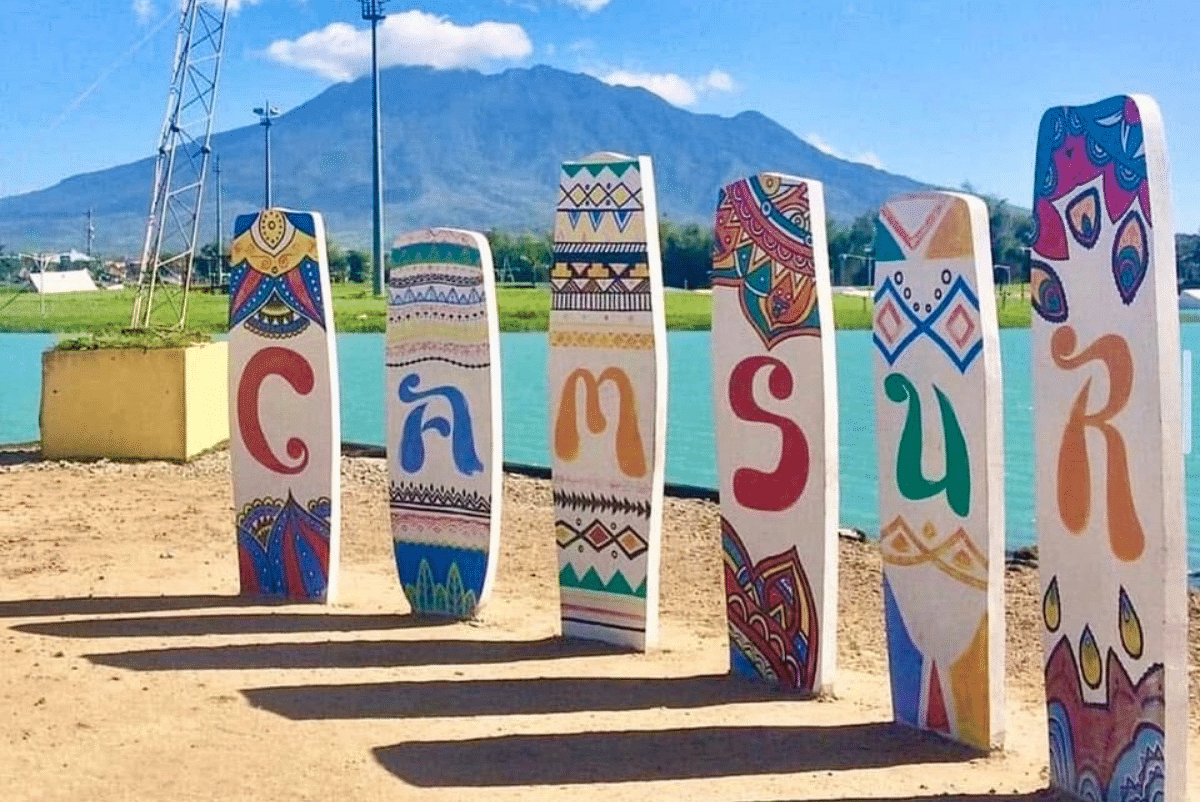 Camarines Sur draws most visitors in Bicol – DOT