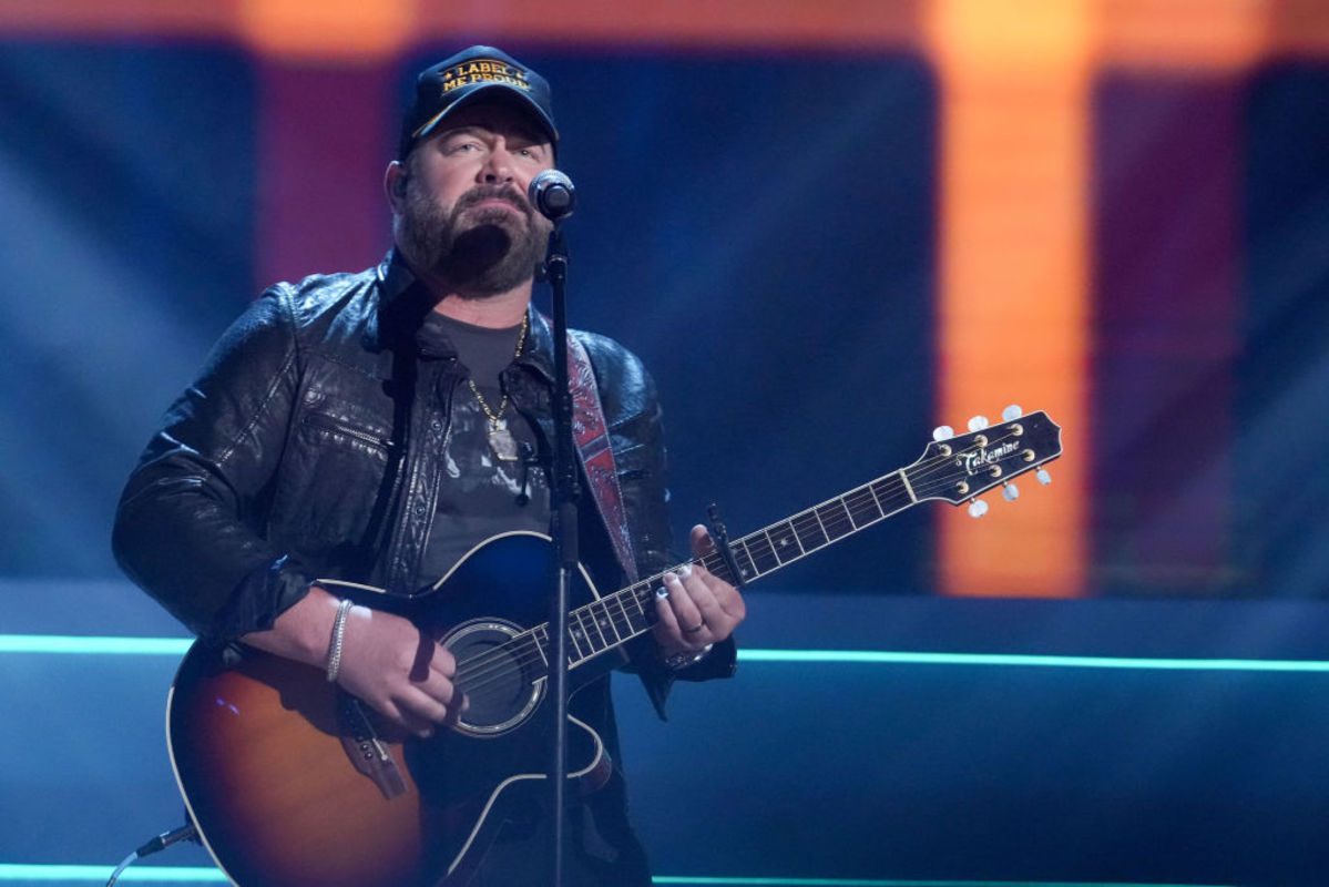 Country Star Lee Brice Reveal Family Emergency After ‘Pregnant’ Loved ...