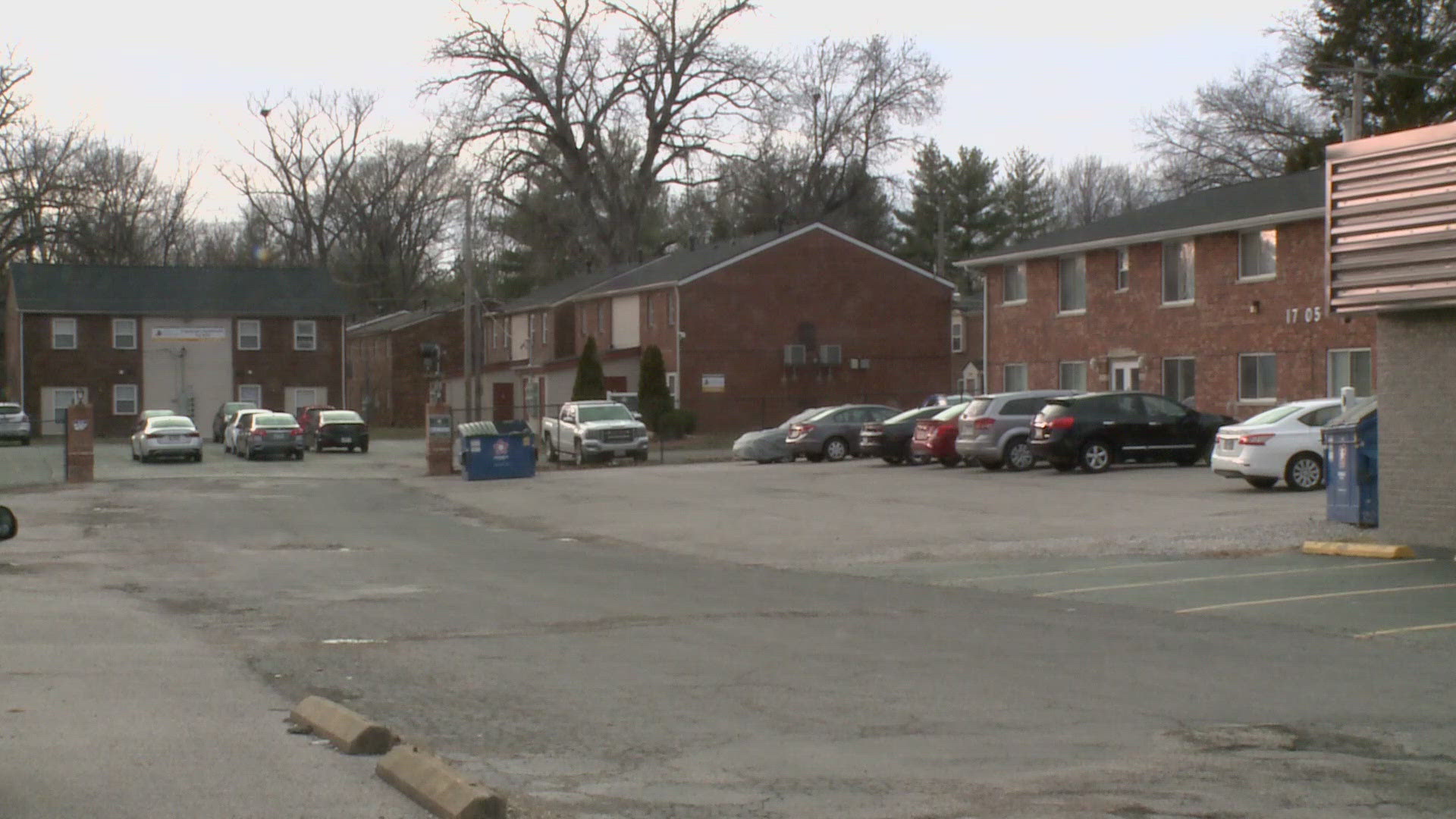 Belleville shooting leaves 1 dead, 1 injured