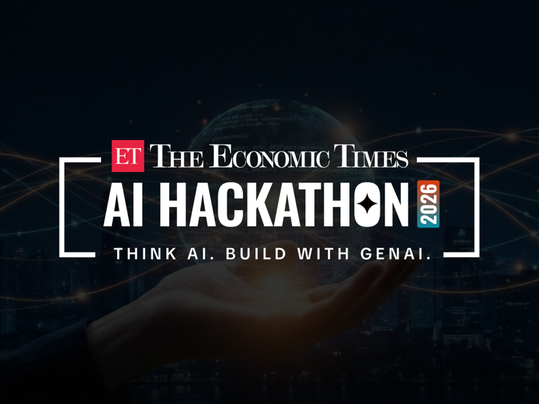 How hackathons are redefining AI learning in India through hands-on ...