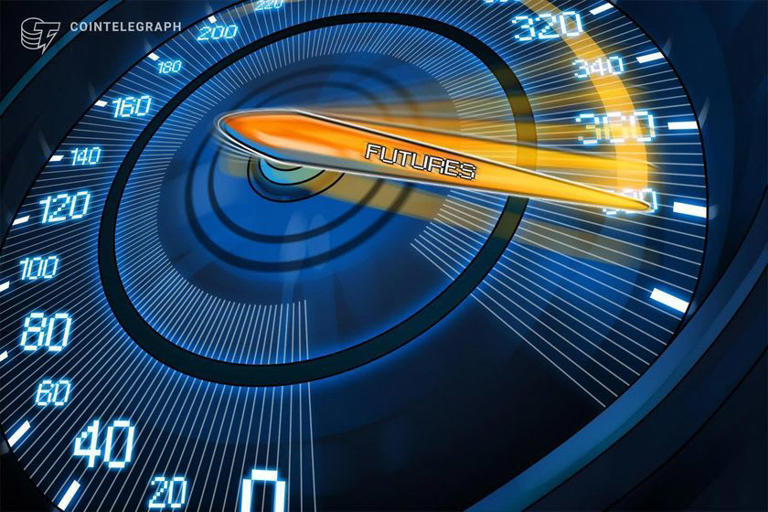 Analysts see risk appetite signs as Bitcoin futures OI rises 13%