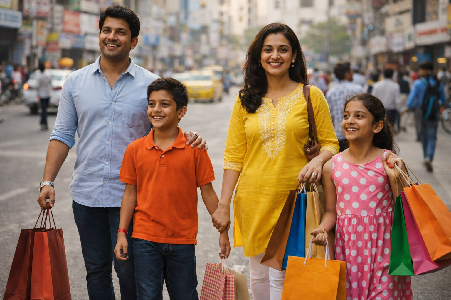 India on track to join China as upper-middle-income economy by 2030: SBI