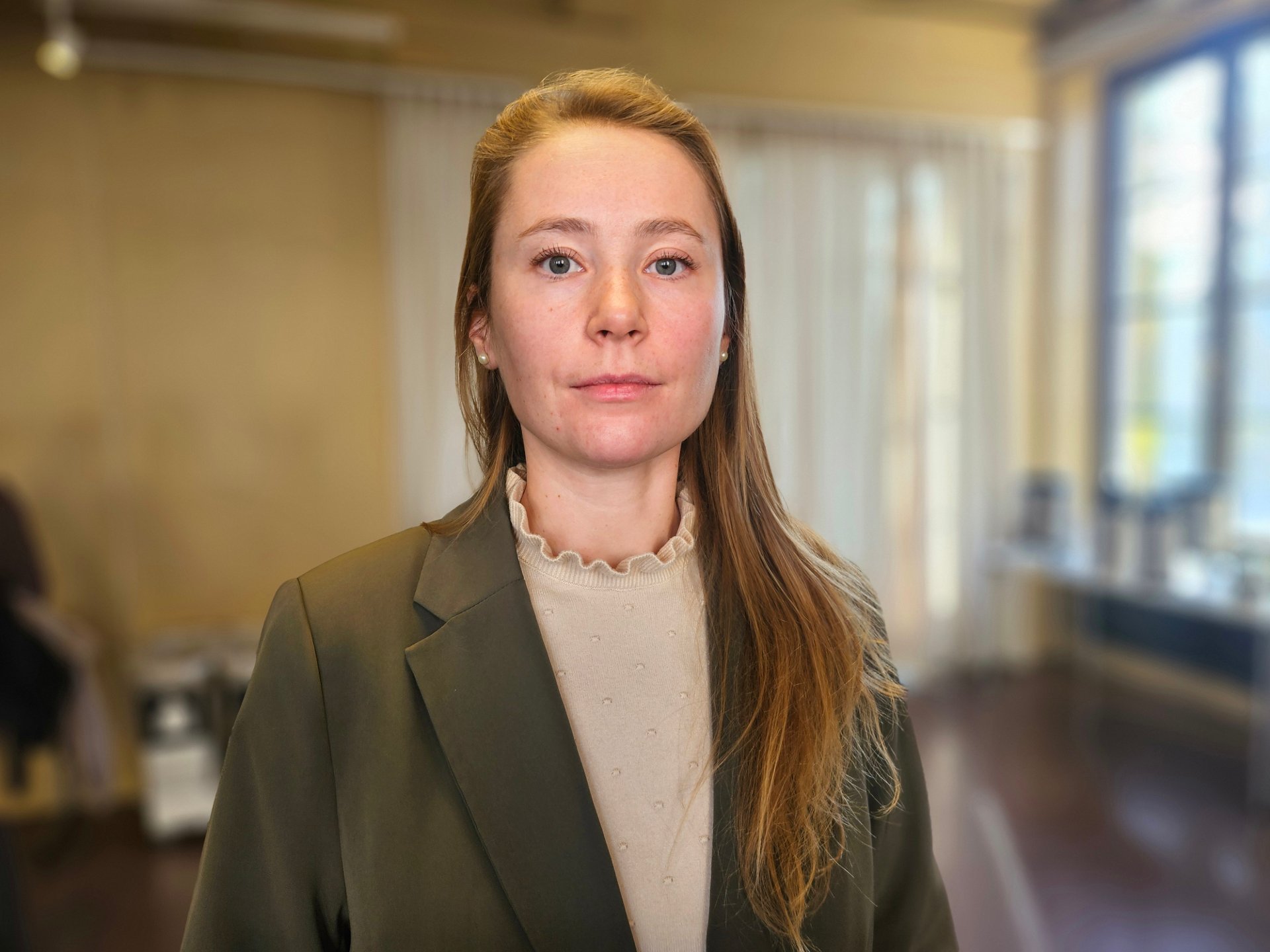 Russlands fred: – Det kan Putin godta