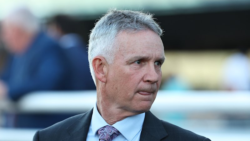 Smith confident Lunar Lover can finish like a rocket at Kembla