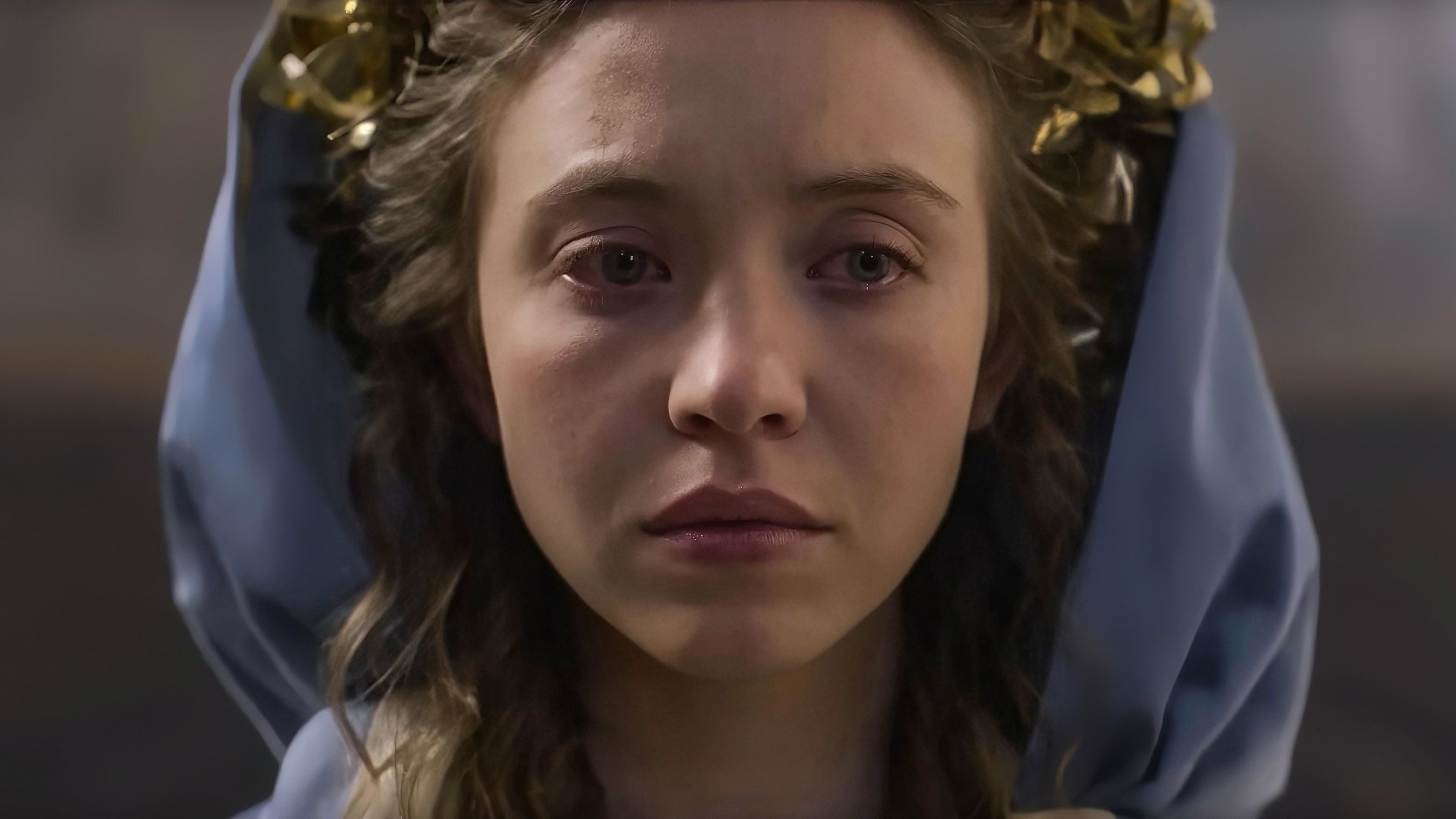Sydney Sweeney’s $35M religious horror movie is now a global streaming ...
