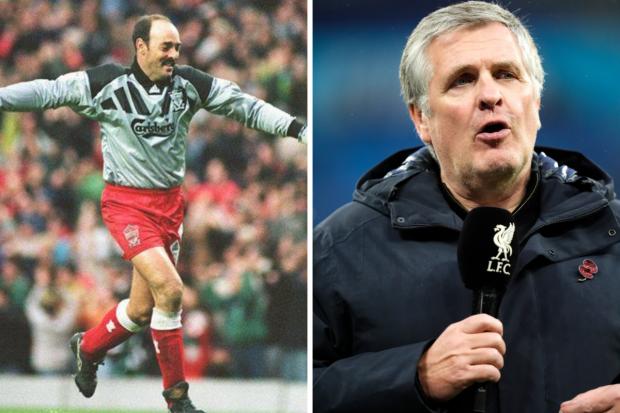 Tickets selling well for Barrow event featuring two Liverpool FC legends