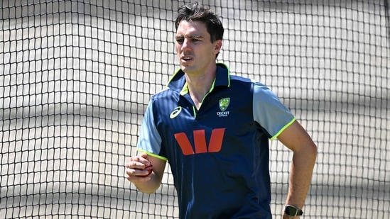 Pat Cummins ruled out of Australia’s opening T20 World Cup games ...