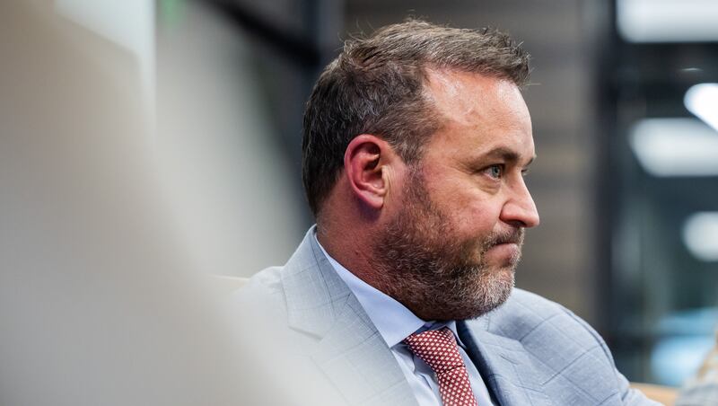 Utah Republicans call for the state’s courts to be more transparent