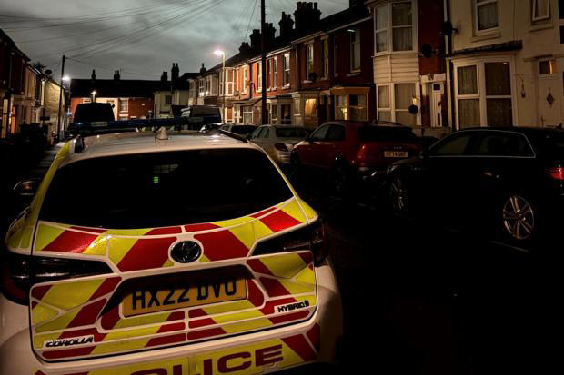 Police increase patrols after anti-social behaviour reports in Fareham