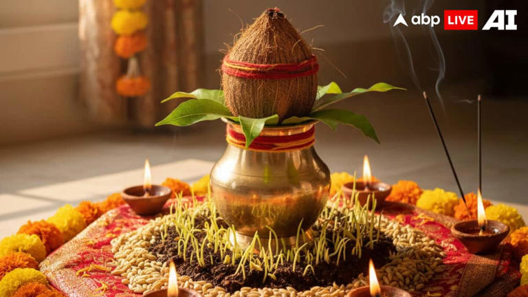 Magh Gupt Navratri 2026 begins today: Know full dates, Ghatasthapana ...