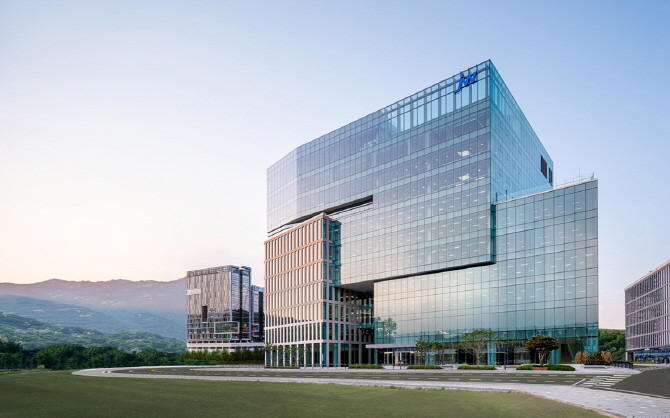 JW중외제약, 탈모 신약 'JW0061' 美 특허 등록