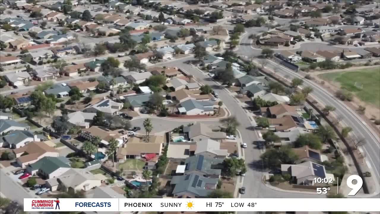 Governor Hobbs introduces short term rental fee and City of Tucson ...