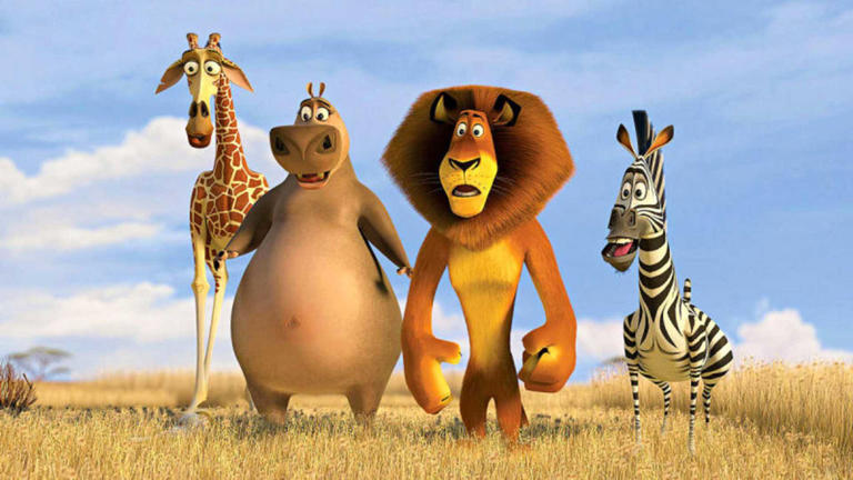10 DreamWorks animated movies that hold up against Disney's best
