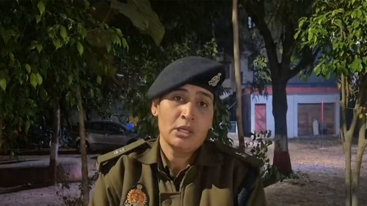 Jhansi horror: Man burns 'third wife' to death, cops find remains in box