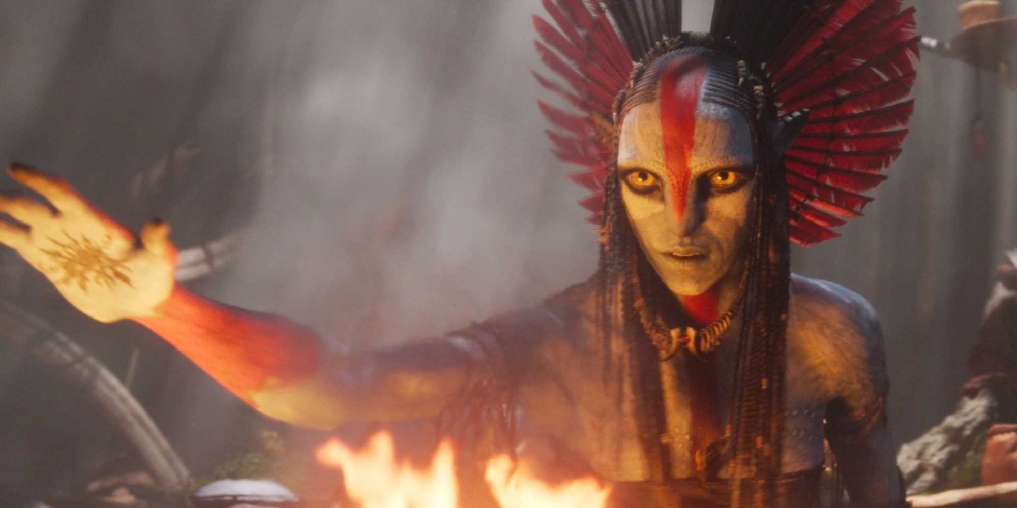 Avatar franchise dominates box office and streaming, surpassing the ...