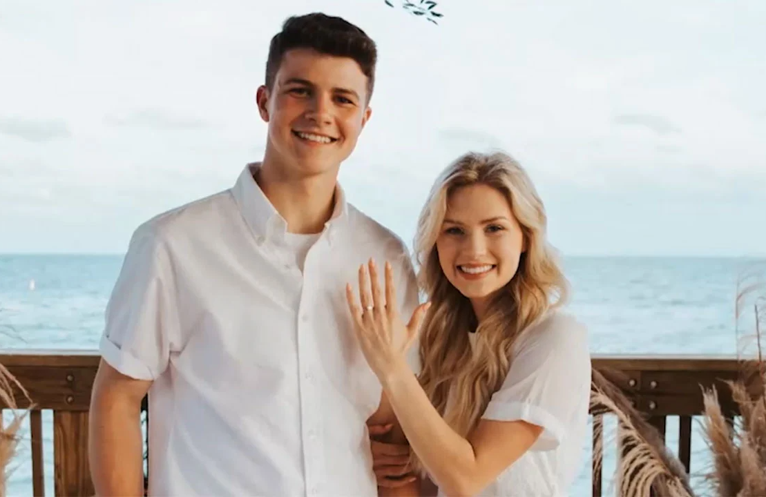 Bringing Up Bates’ Travis Clark reveals infidelity one day after couple ...