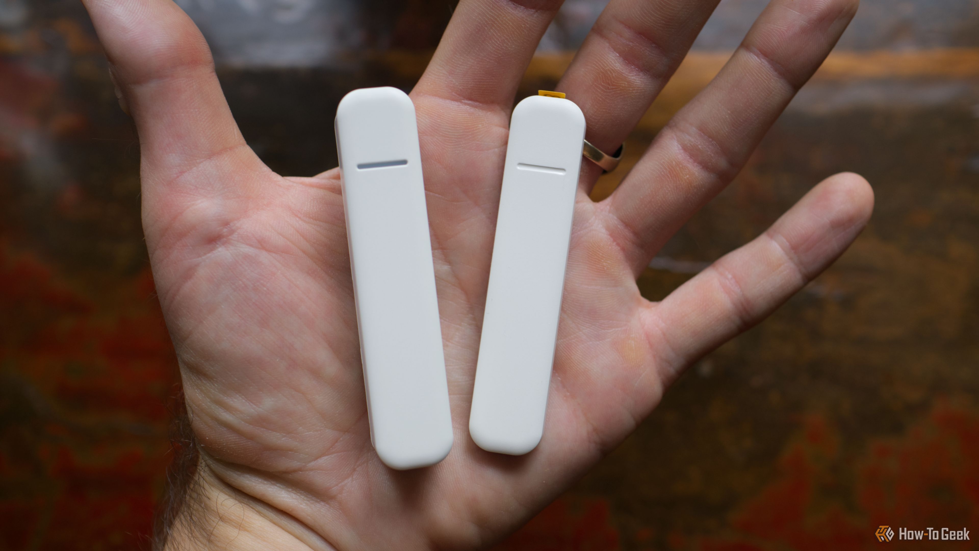 Here’s how cheap contact sensors gave my smart home superpowers