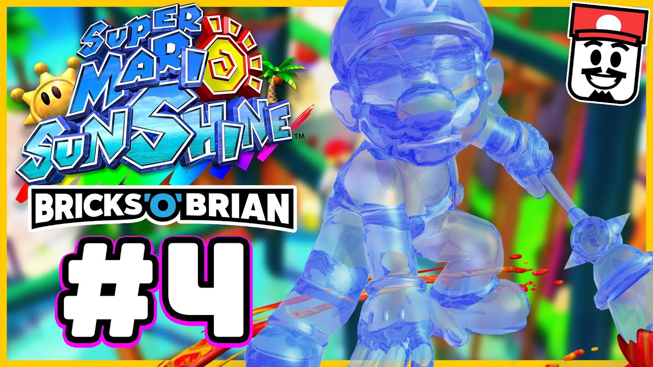 Problems at Pinna Park!