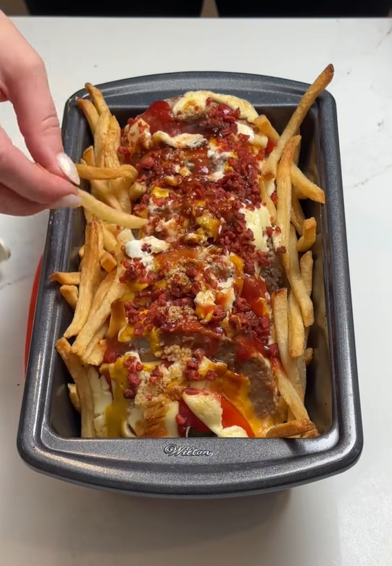 Better than McDonald’s burgers? Homemade recipes you need to try