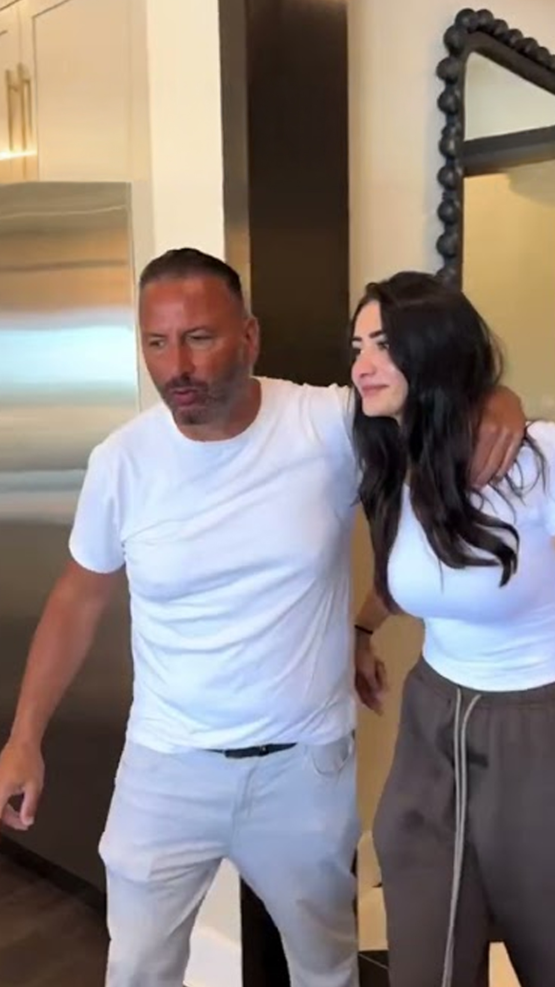 Buying things for your daughter vs for your son