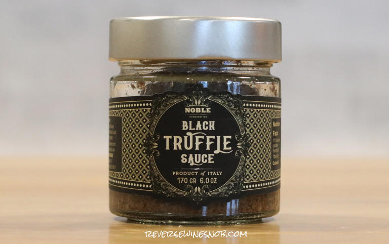 INSIDER DEAL! Noble Handcrafted Truffle Variety Pack