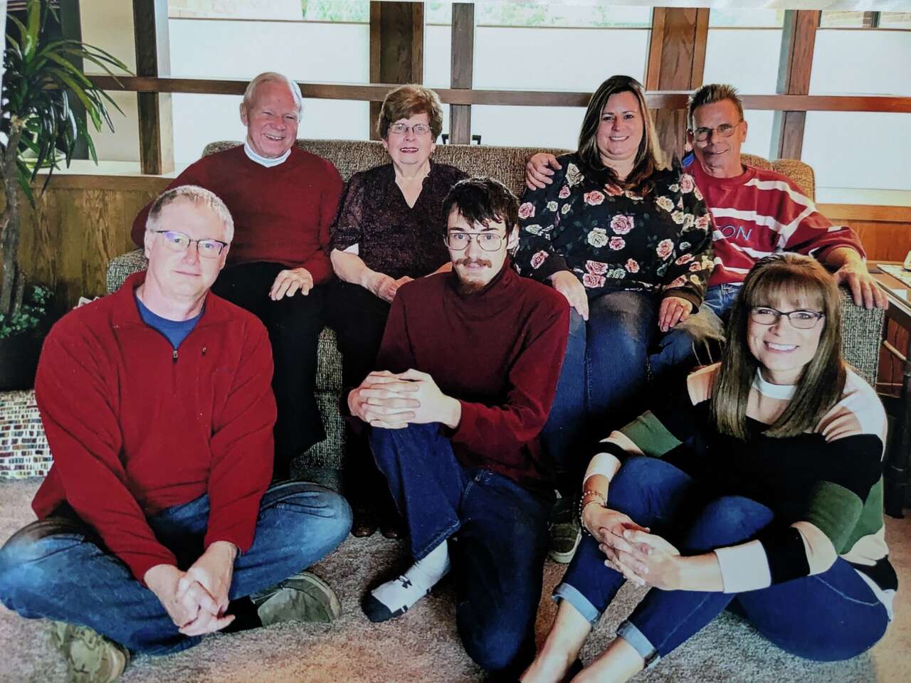 Midland remembers: From Stanford to Dow Diamond: John Bartos built a Midland legacy rooted in family