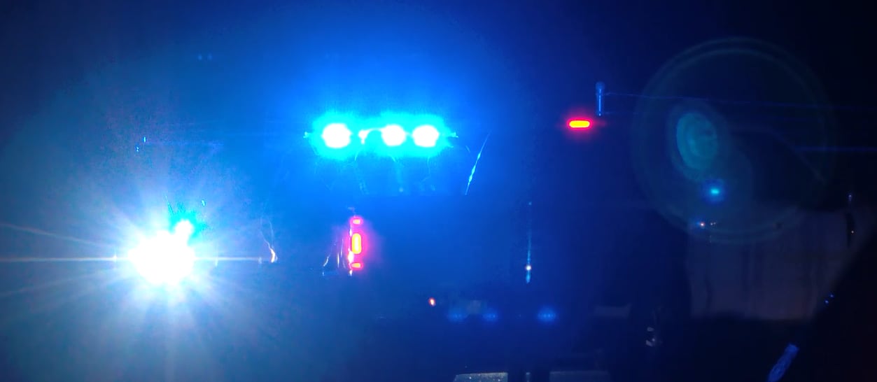 2 dead after plane crashes near airport in Holly Springs, sheriff’s ...