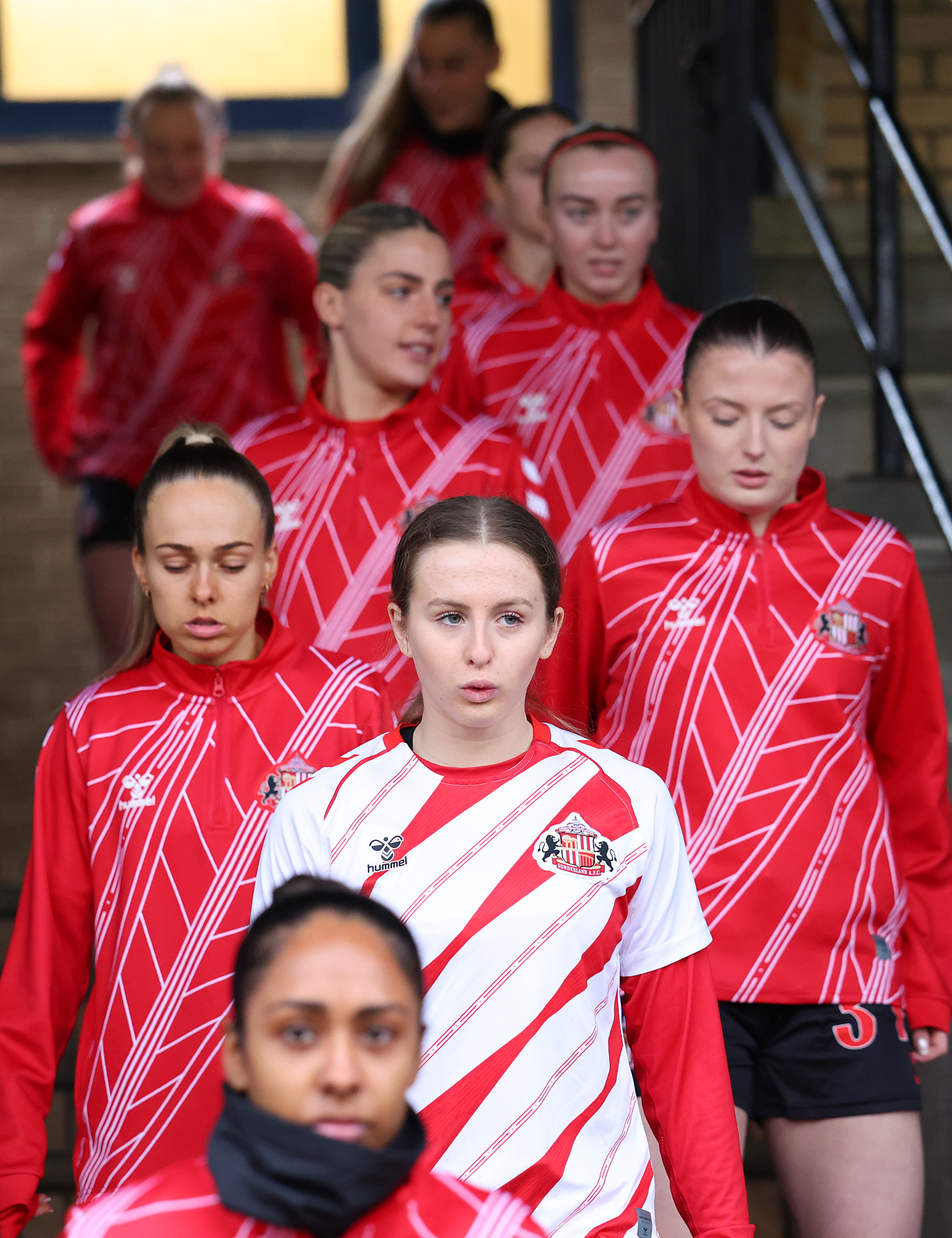 Lasses review: Pride in defeat as Sunderland’s FA Cup journey ends