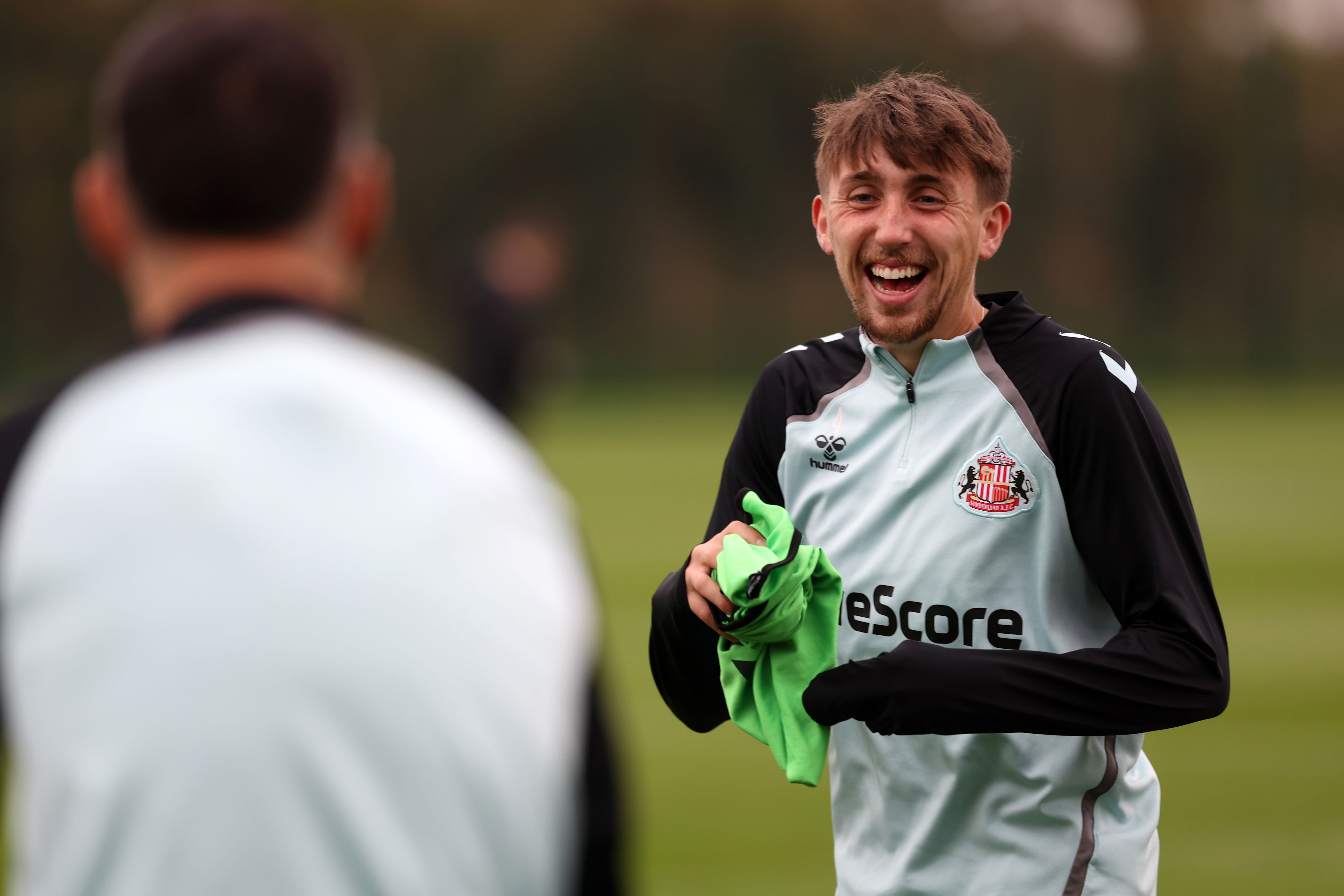 How might Sunderland handle any further January departures?