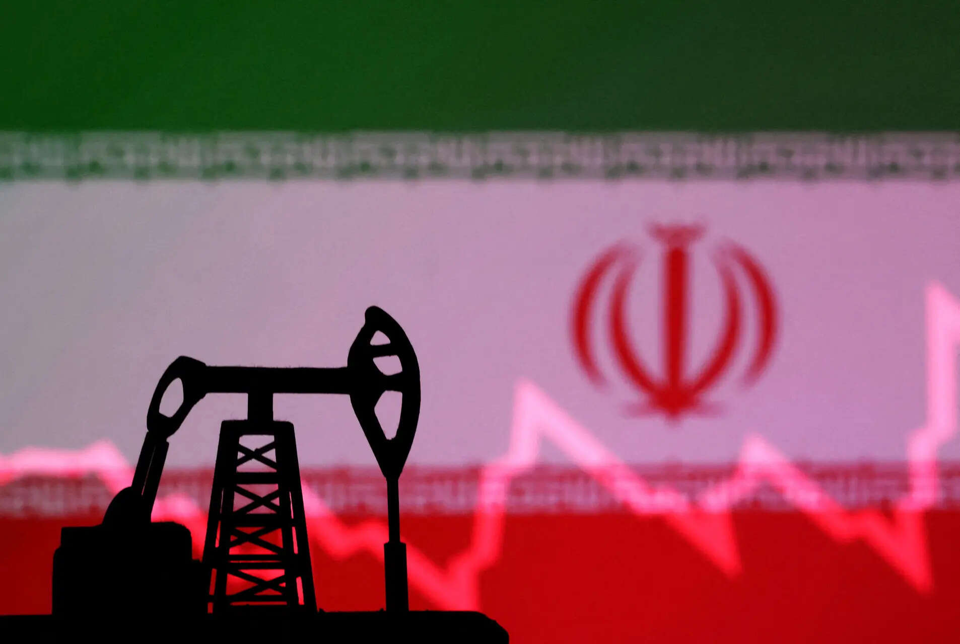 Iran's real oil risk is labor strikes, not bombs