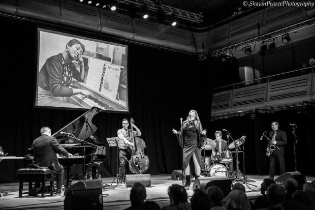 Tickets selling fast for jazz tribute to iconic London music club