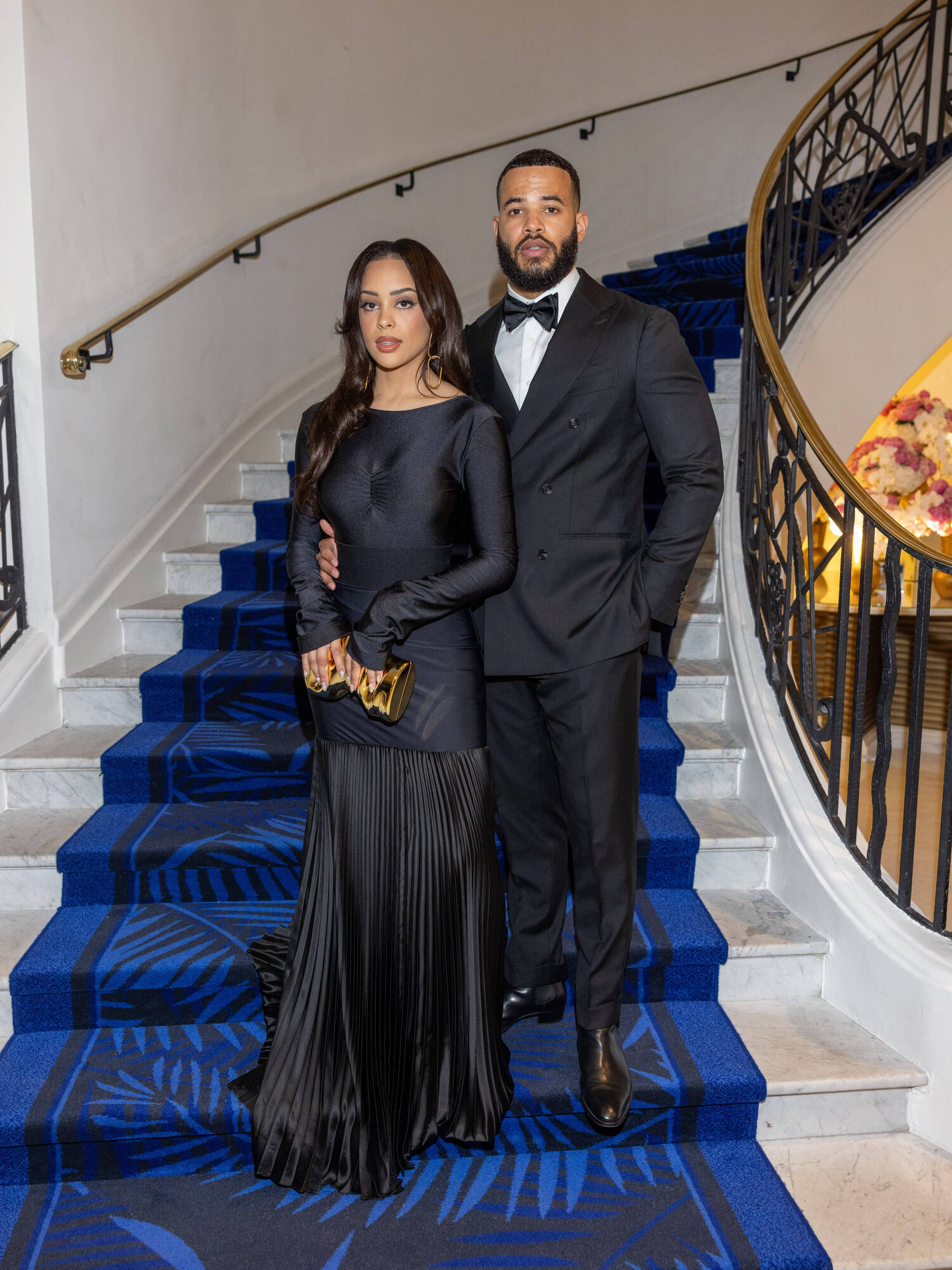 Desmond Scott shares new home update amid ongoing divorce from Kristy Scott