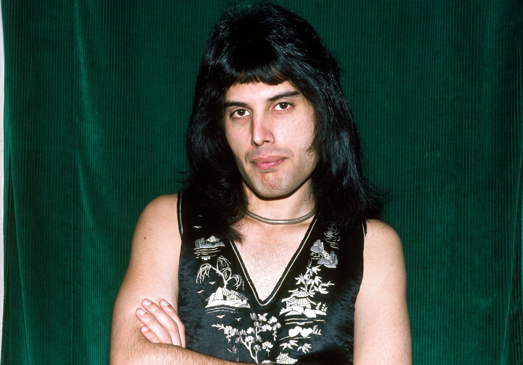 Freddie Mercury's 'secret' daughter has died