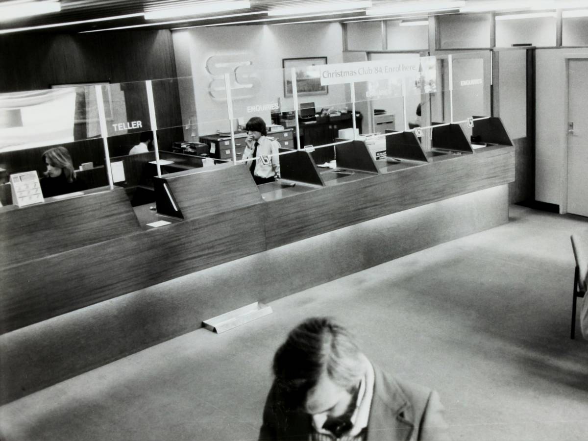 Piccoli comuni poco credito