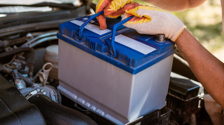 8 Reasons Your Car Battery Keeps Dying (And How To Prevent Them)