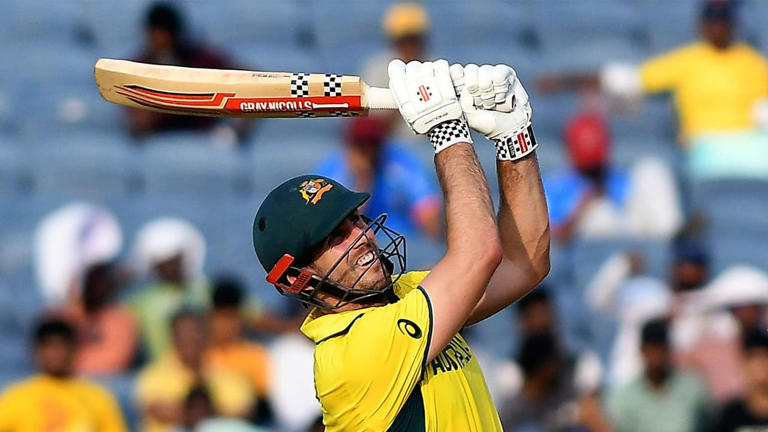 Australia announces squad for Pakistan T20Is ahead of T20 World Cup
