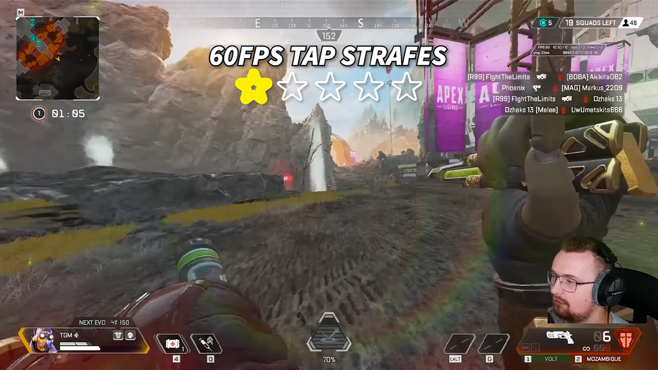 Spending $5,291 in Apex Legends to test the pay to win debate