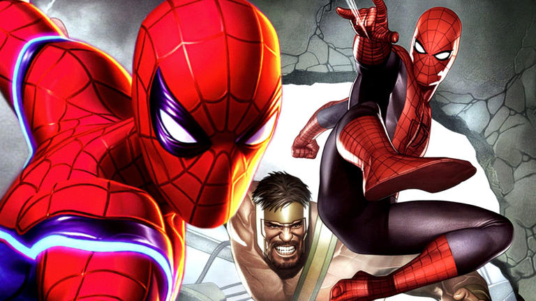 5 overlooked Marvel storylines that deserve more attention