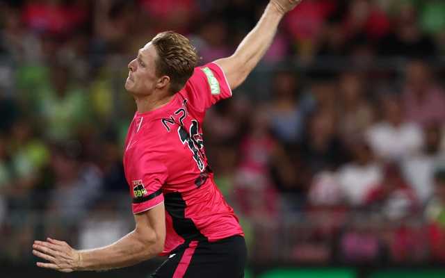 PAK vs AUS 2026: Australia announce 17-member squad for three-match ...