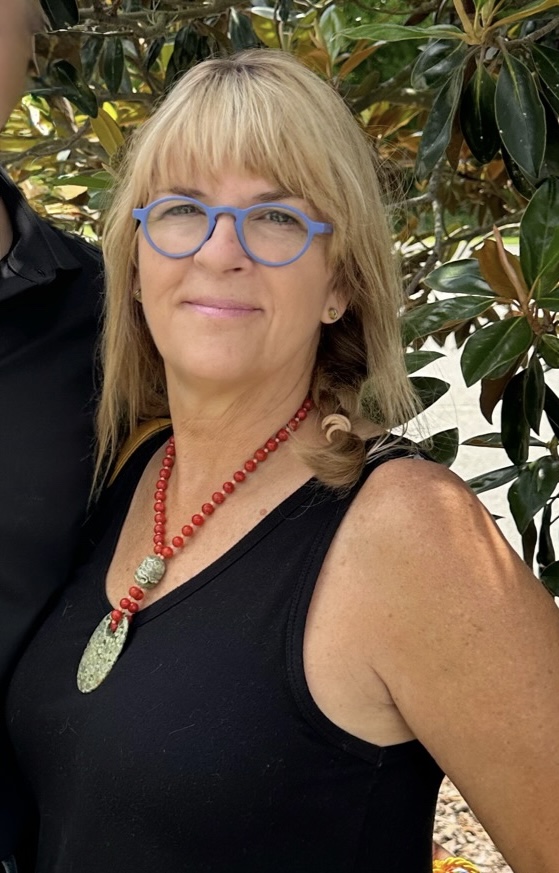 Melissa Smith: Mapping Happy Valley