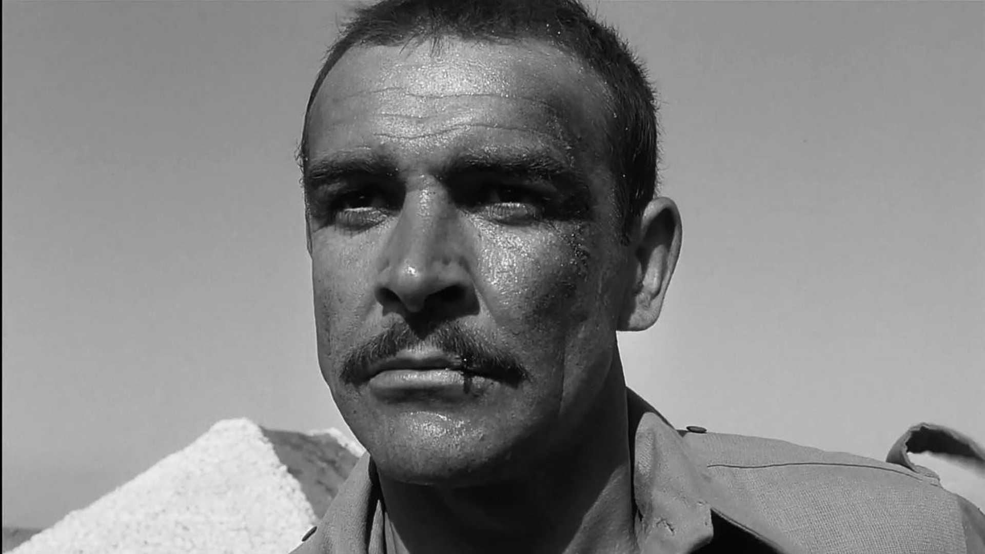 All 5 Sean Connery & Sidney Lumet movies, ranked