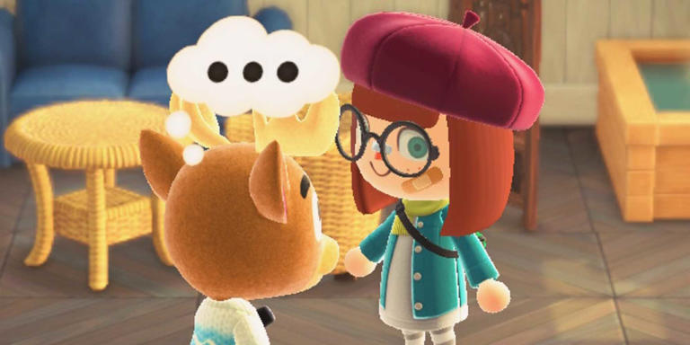 When the next Animal Crossing game is rumored to release