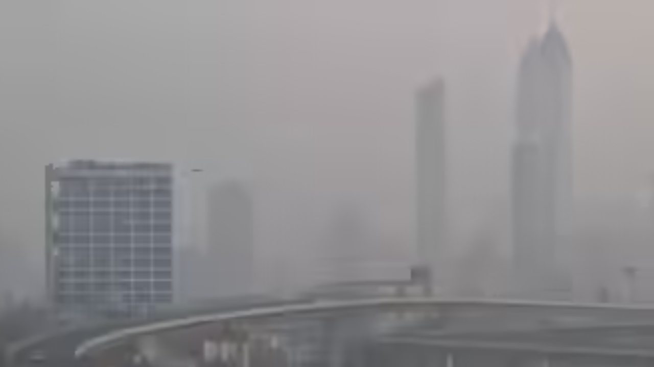 Mumbai weather: Sunny skies, comfortable temperatures, and air quality ...