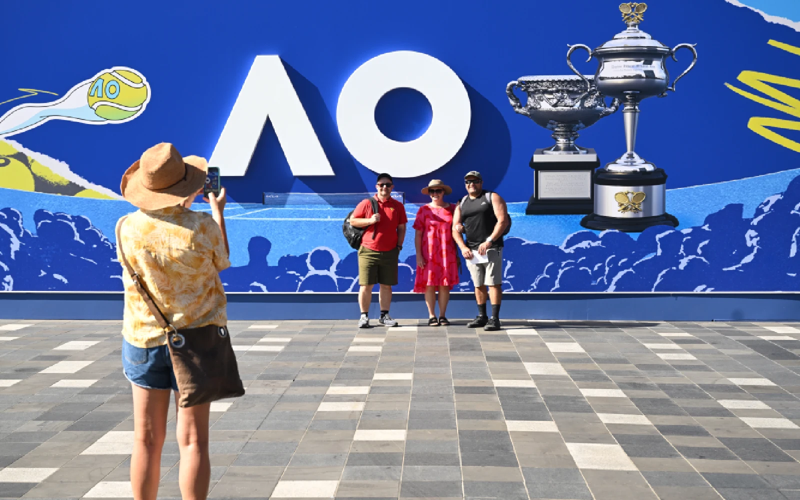 Tennis Australia defends prize money amid player complaints