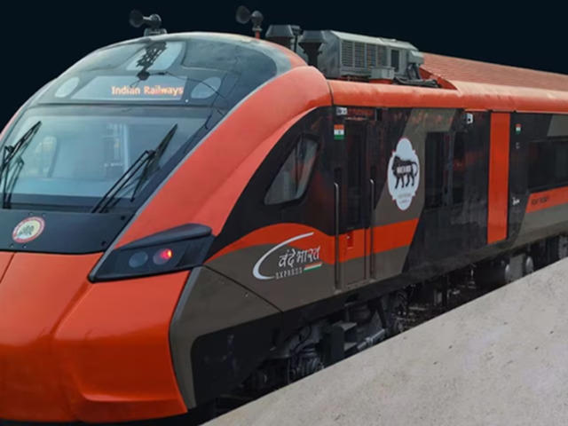 Vande Bharat sleeper: Will I get a refund if I cancel my Vande Bharat ...