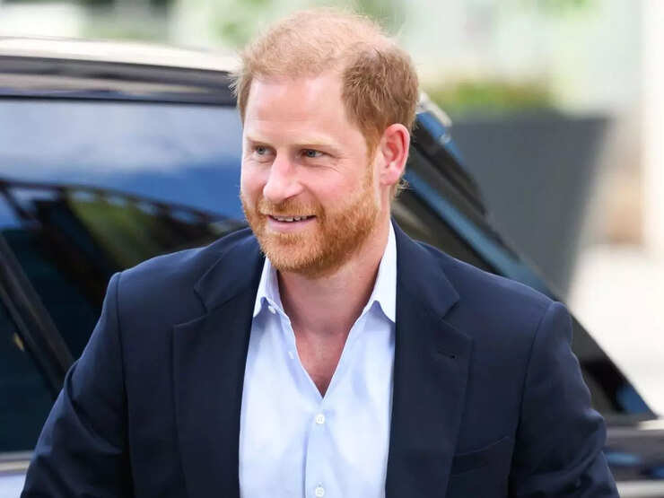 Prince Harry’s privacy war with British tabloids enters final court ...