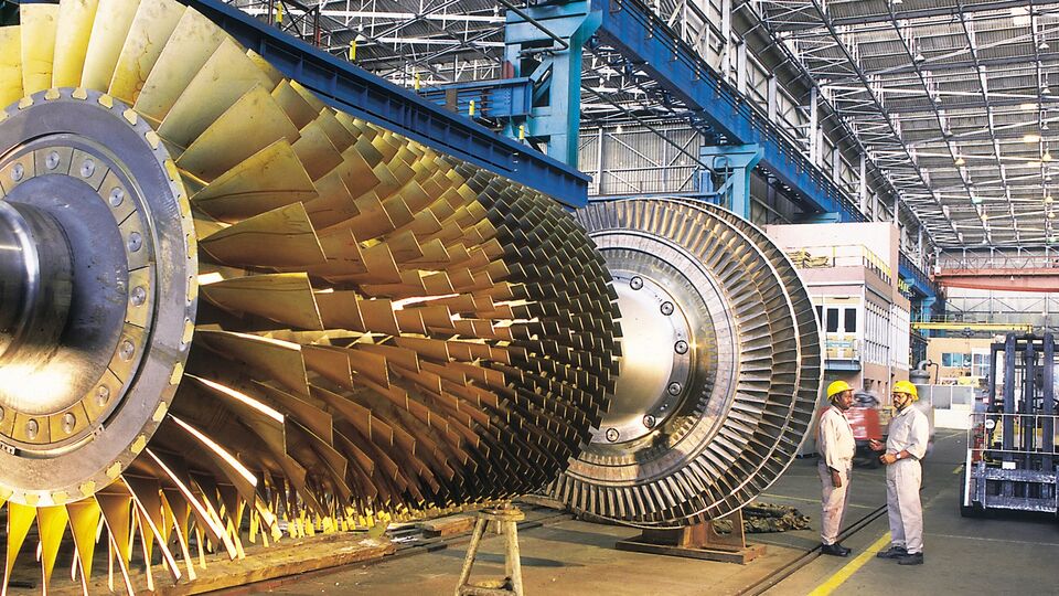 BHEL Q3 results: Defence PSU’s profit surges 190% YoY to ₹390 crore ...