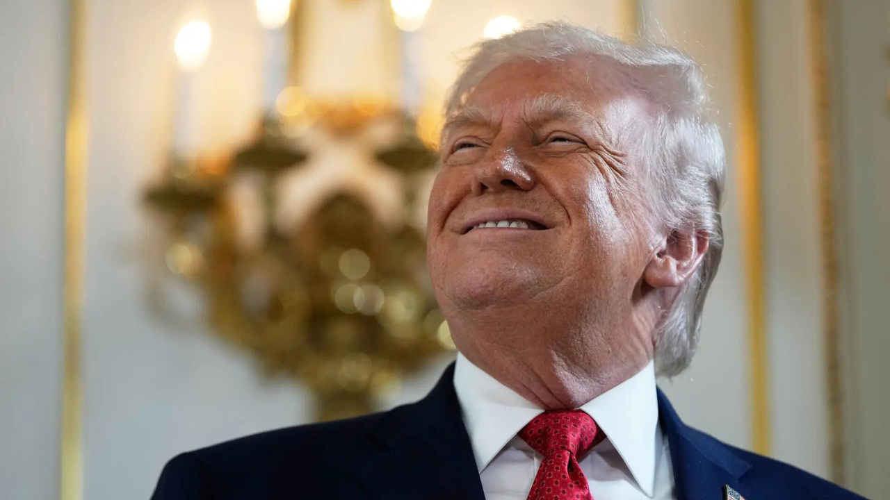 India, Pakistan, Canada & more: $1 billion buys a seat on Trump’s ...