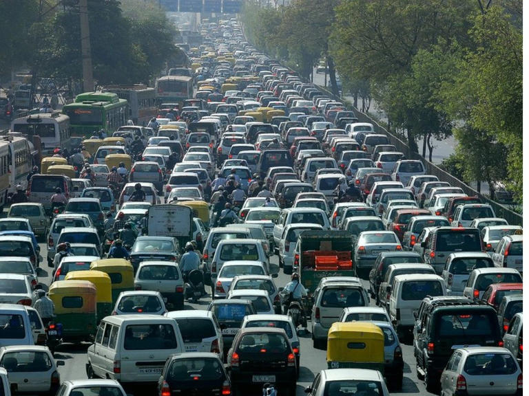 Republic Day Parade 2026: Delhi Police issued traffic advisory, check ...